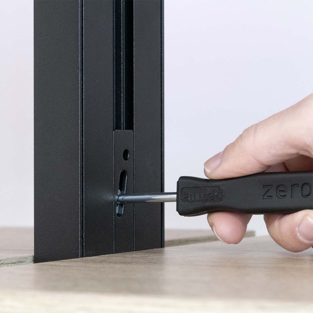 New in the Zero modular system - Emuca blog