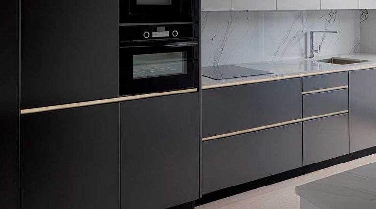 Gola Gold. Gold finish - Emuca blog