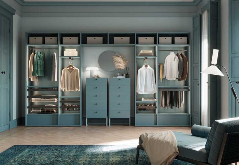 Emuca cabinet accessories: solutions for furniture - Emuca Blog